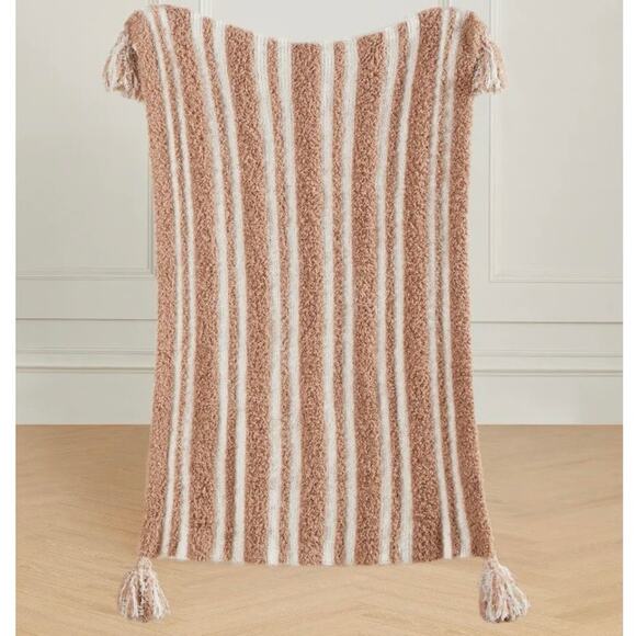 The Styled Collection | Bedding | Styled Collection Mocha Brown Baby ...